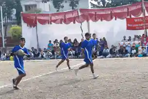 Shri Guru Ram Rai Public School (SGRRP), Dehradun Photos