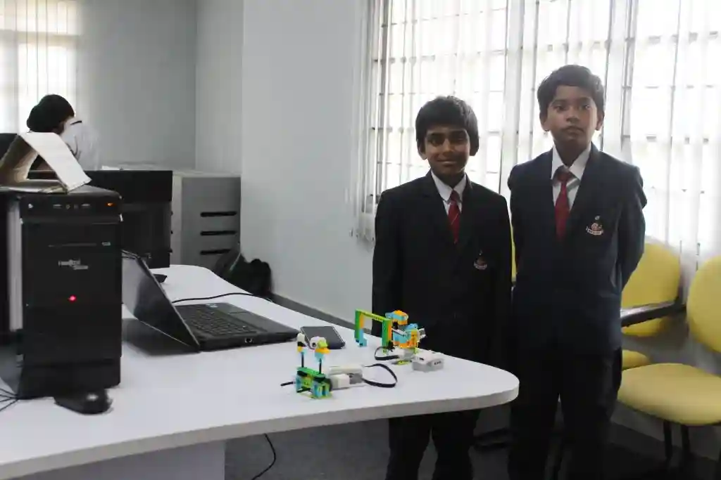 BGS International Residential School (BGSIR), Bangalore Photos