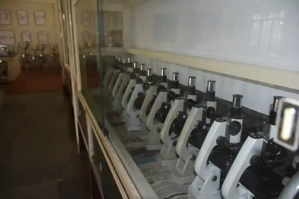 BGS International Residential School (BGSIR), Bangalore Photos