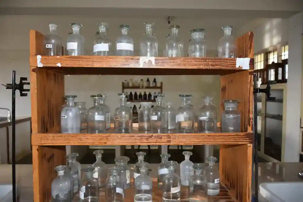 BGS International Residential School (BGSIR), Bangalore Photos