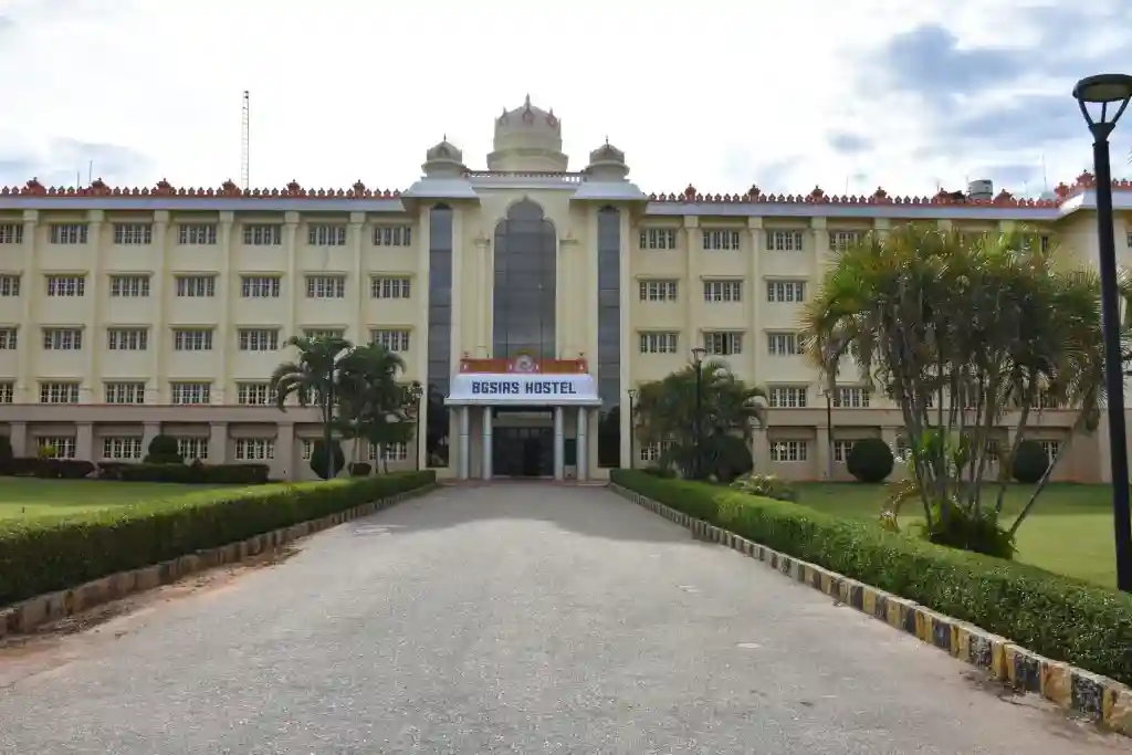 BGS International Residential School (BGSIR), Bangalore Photos