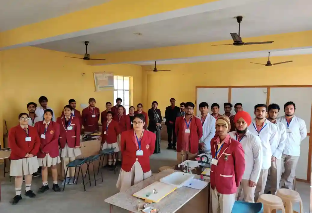 Childrens Academy Convent School, Alwar Photos