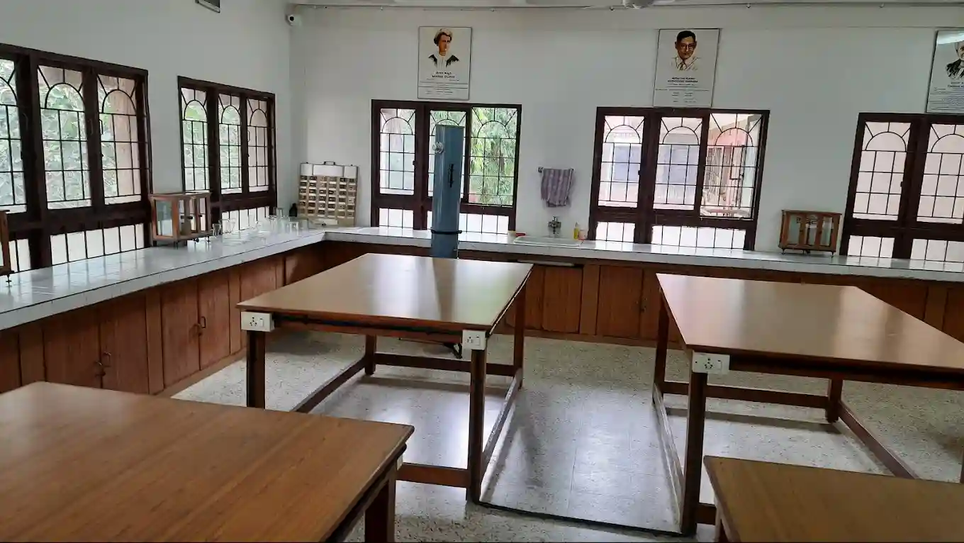 Widia Poorna Prajna School, Nagasandra Photos