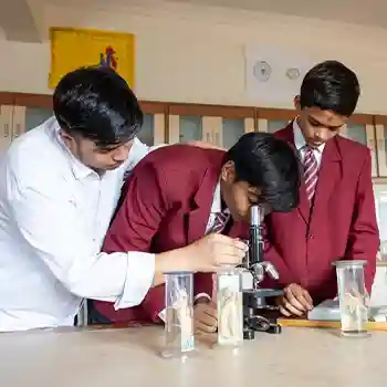 Shree Swaminarayan Gurukul International School (SGIS), Bangalore Photos