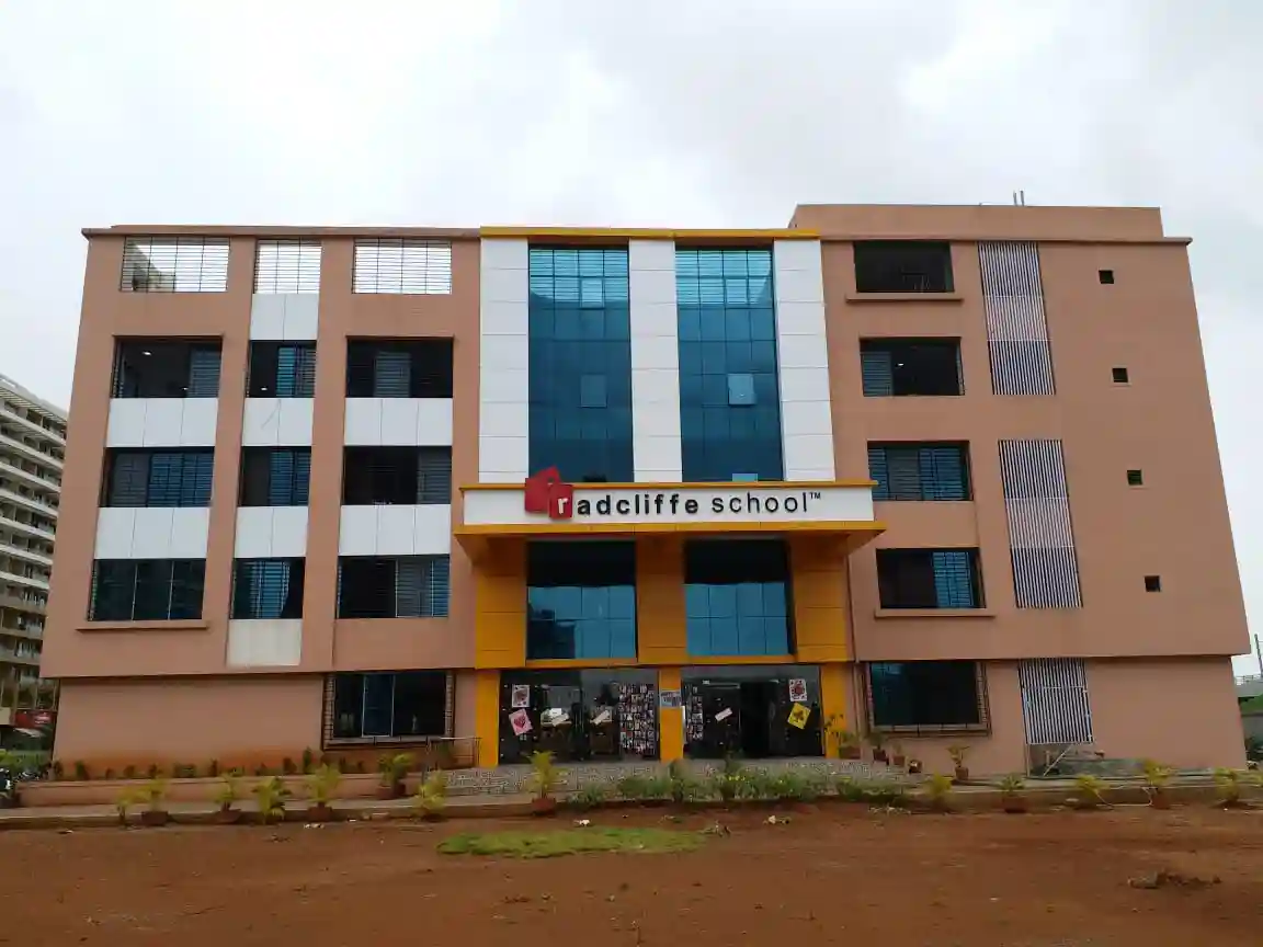 Radcliffe School (RCS), Ulwe Photos