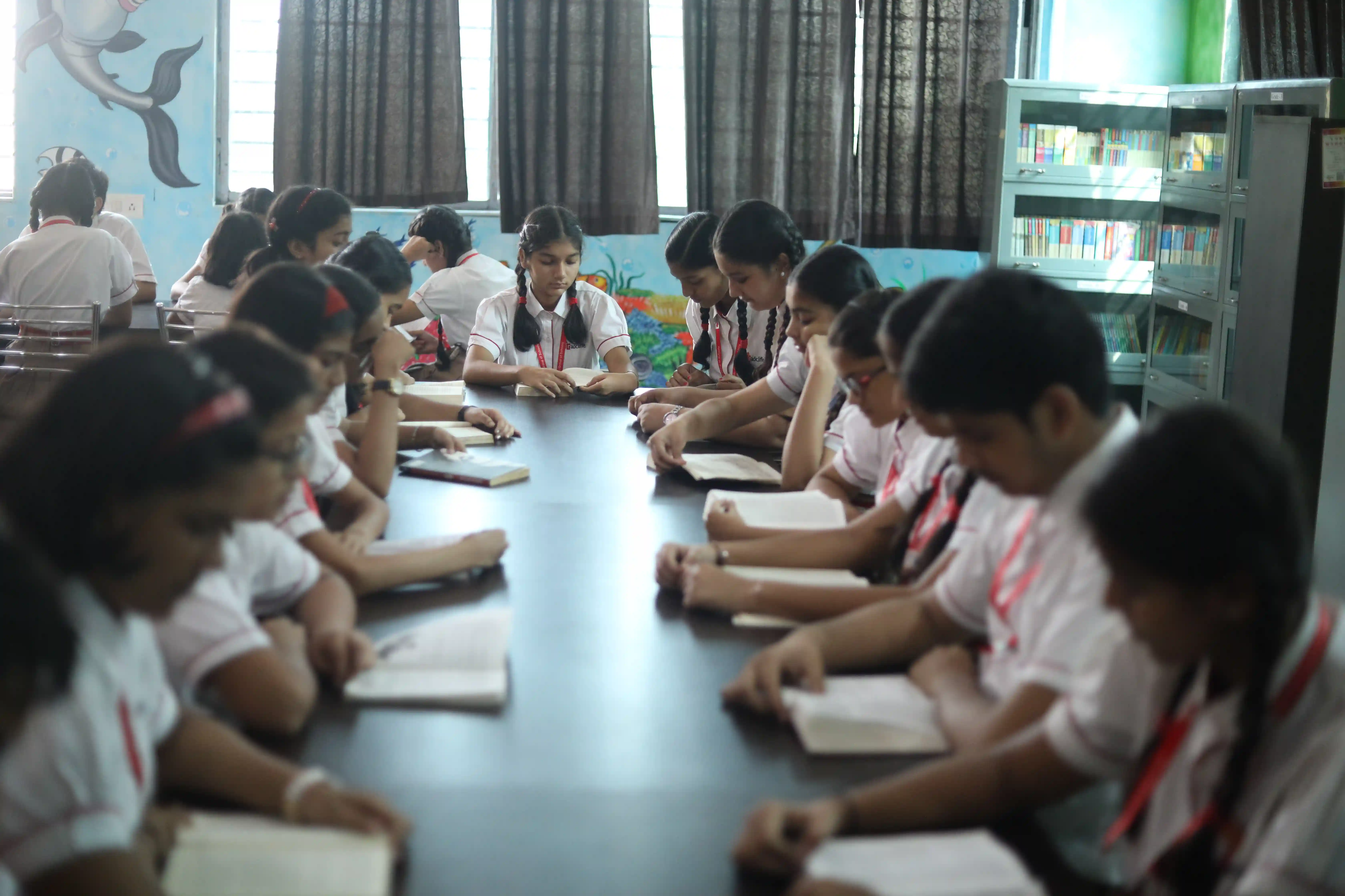 Radcliffe School (RCS), Ulwe Photos