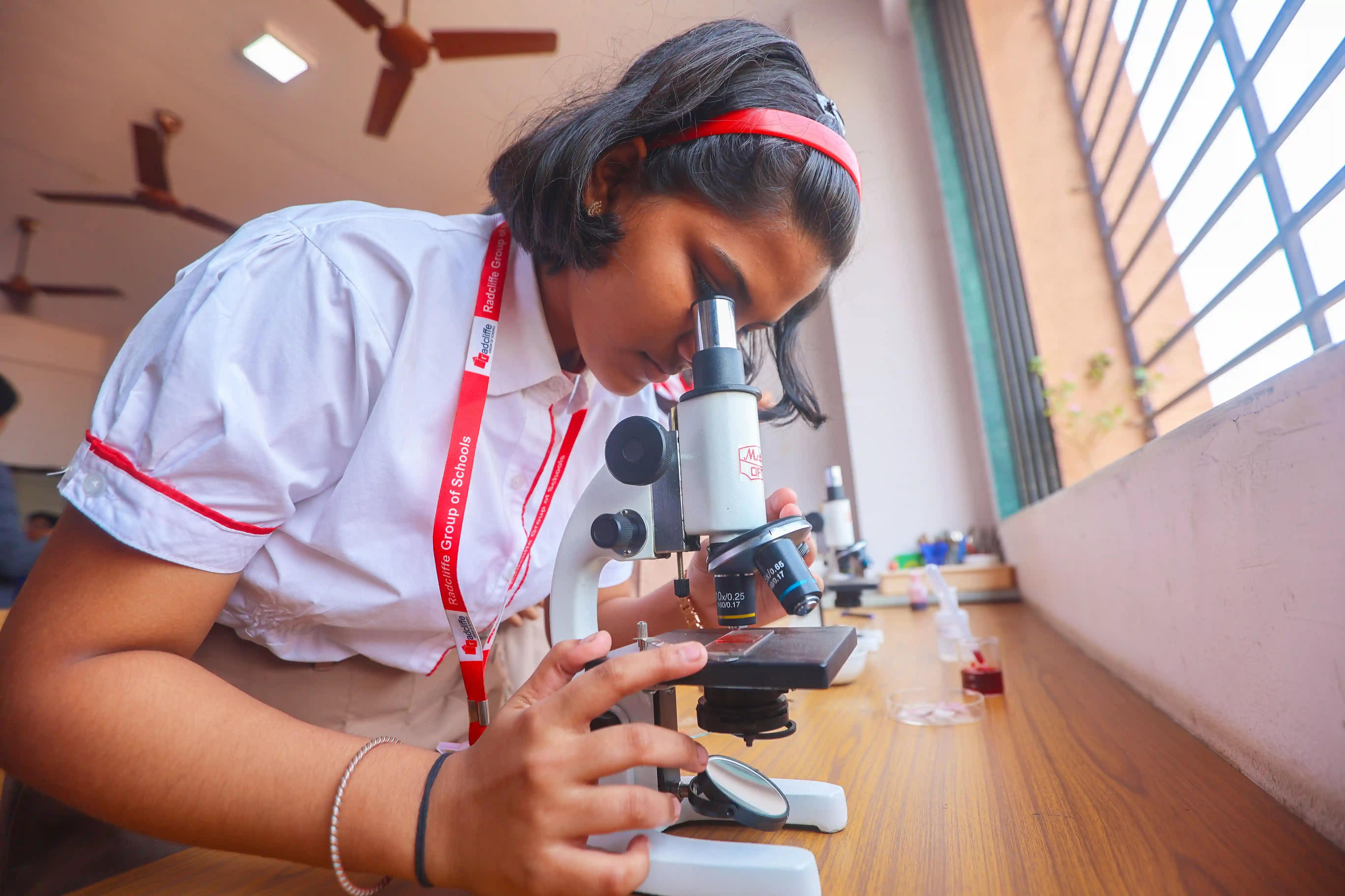 Radcliffe School (RCS), Ulwe Photos