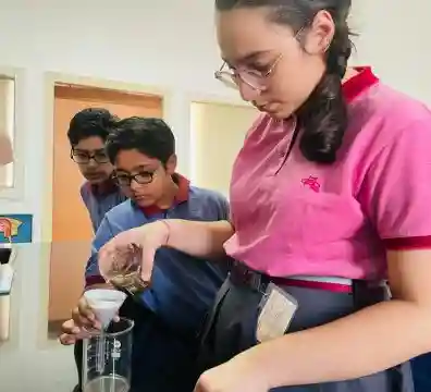 Manav Rachna International School (MRIS), Sector 21C Photos