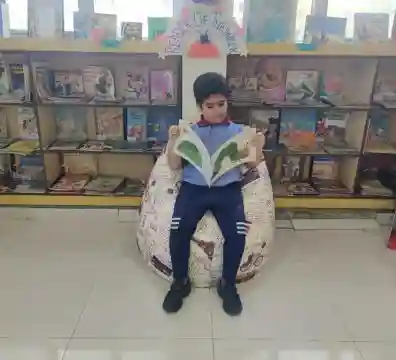 Manav Rachna International School (MRIS), Sector 21C Photos