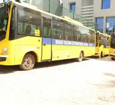 Manav Rachna International School (MRIS), Sector 21C Photos