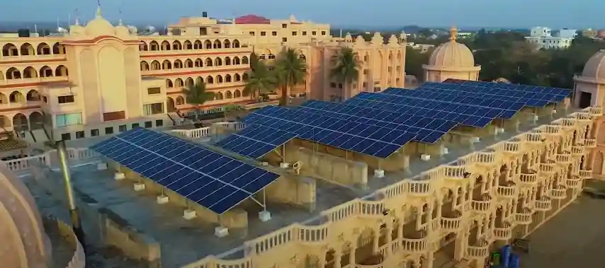 Swaminarayan Gurukul International School (SGIS), Anand Photos