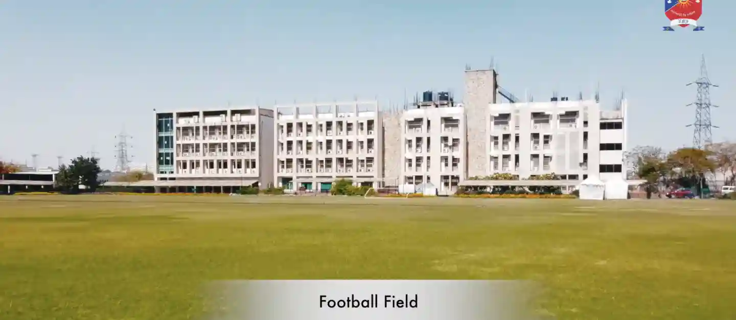 Neerja Modi School, Mansarovar, Jaipur Photos