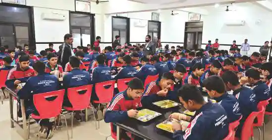 Prince Academy, Sikar Photos