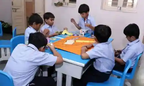 SGVP International School (SGVP), Ahmedabad Photos