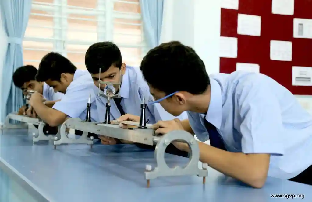 SGVP International School (SGVP), Ahmedabad Photos