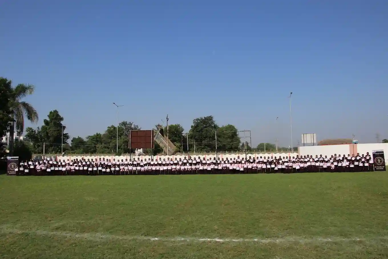 Om Landmark School (OMLS), Gandhinagar Photos