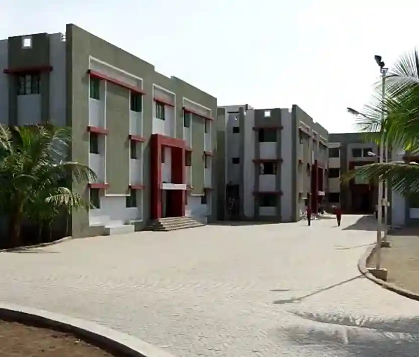Krishna International School (KIS), Rajkot Photos