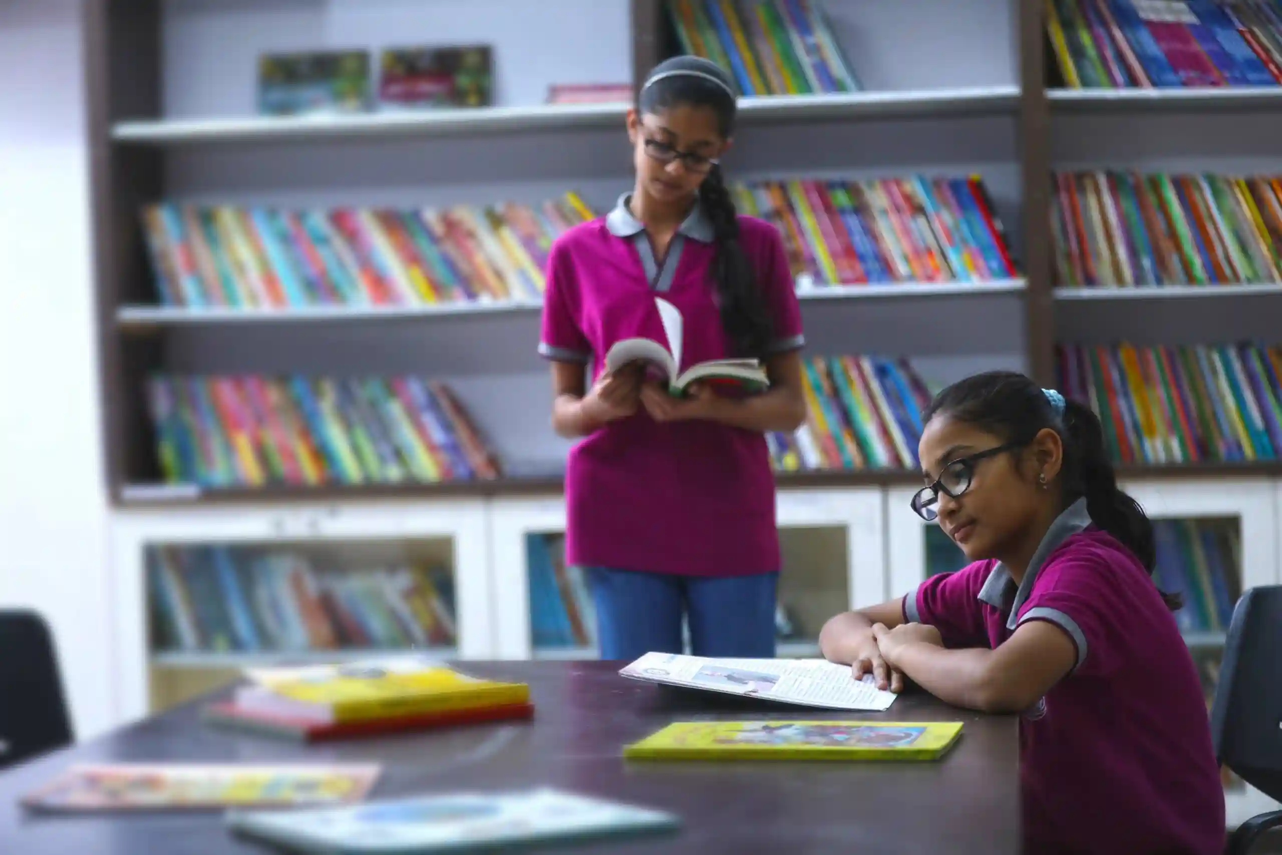 Krishna International School (KIS), Rajkot Photos