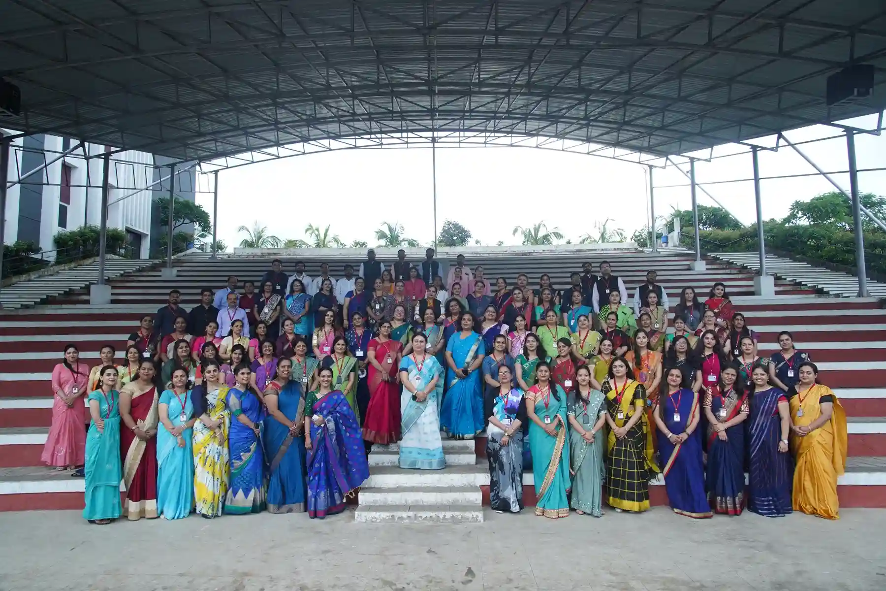 Medi-Caps International School (MIS), Indore Photos