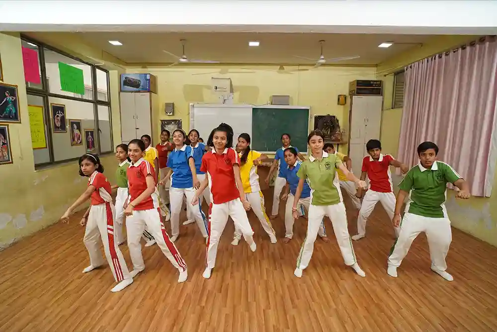 Delhi Public School (DPS), Indore Photos