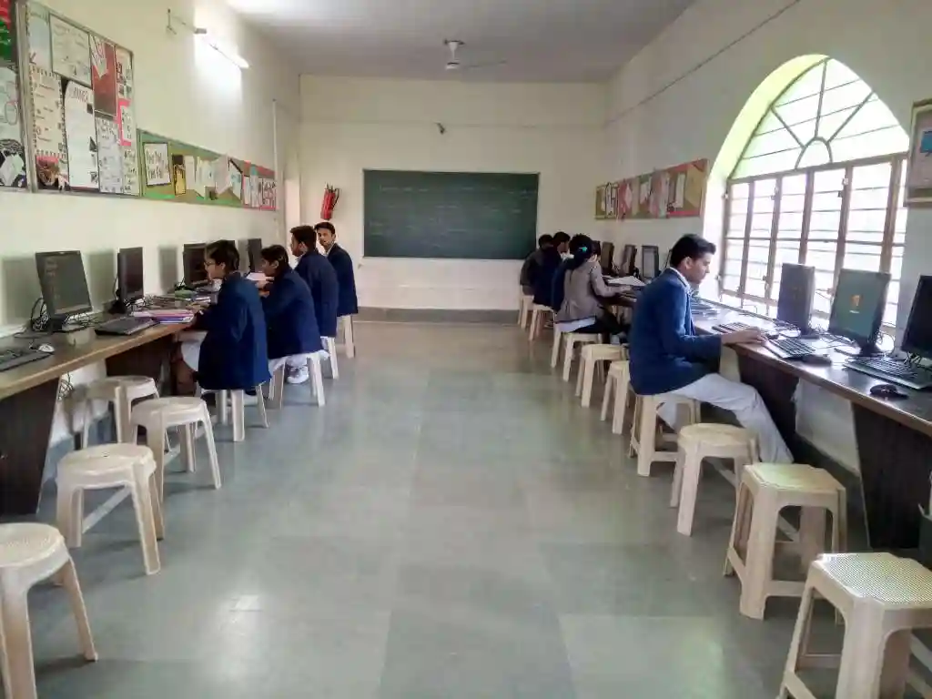 Silver Oak School (NAN), Alwar Photos