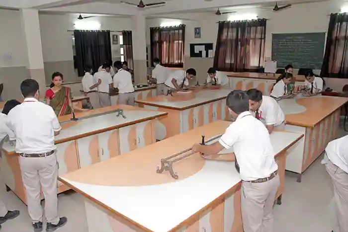 Vidya Mandir Public School, Sector 15A Photos