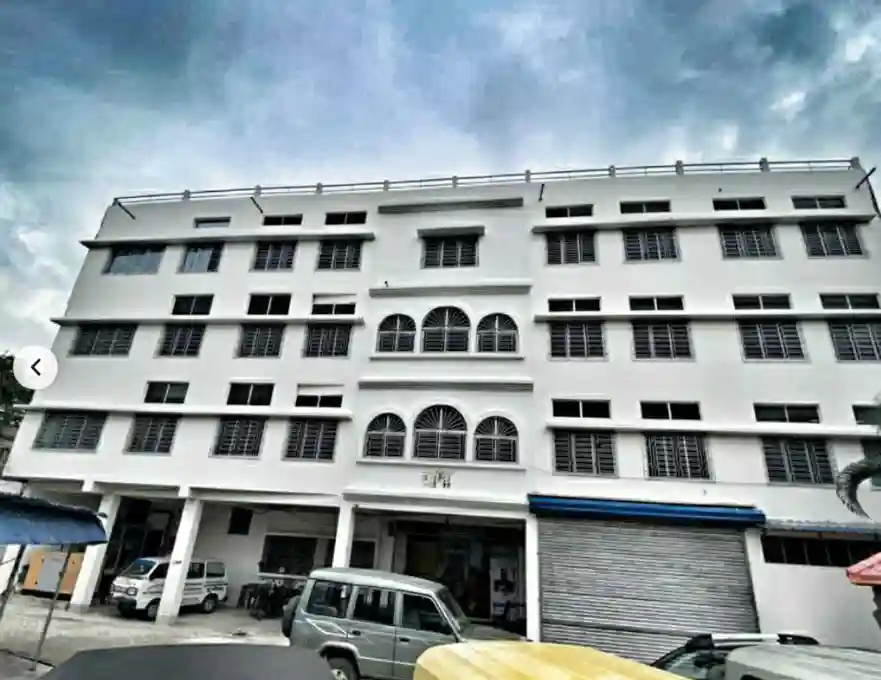 Rabindra Path Bhaban Academy, Dum Dum Photos