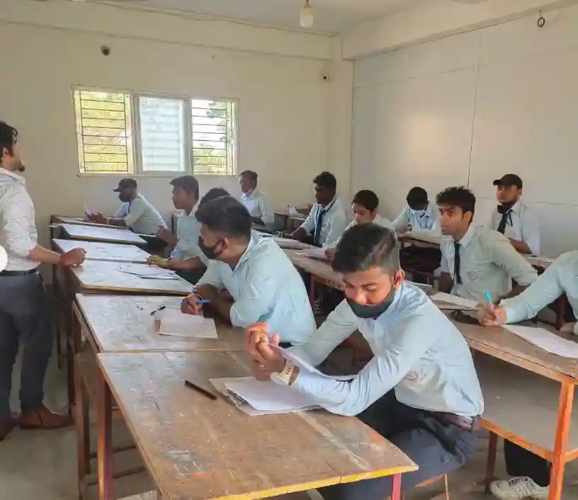 Rabindra Path Bhaban Academy, Dum Dum Photos