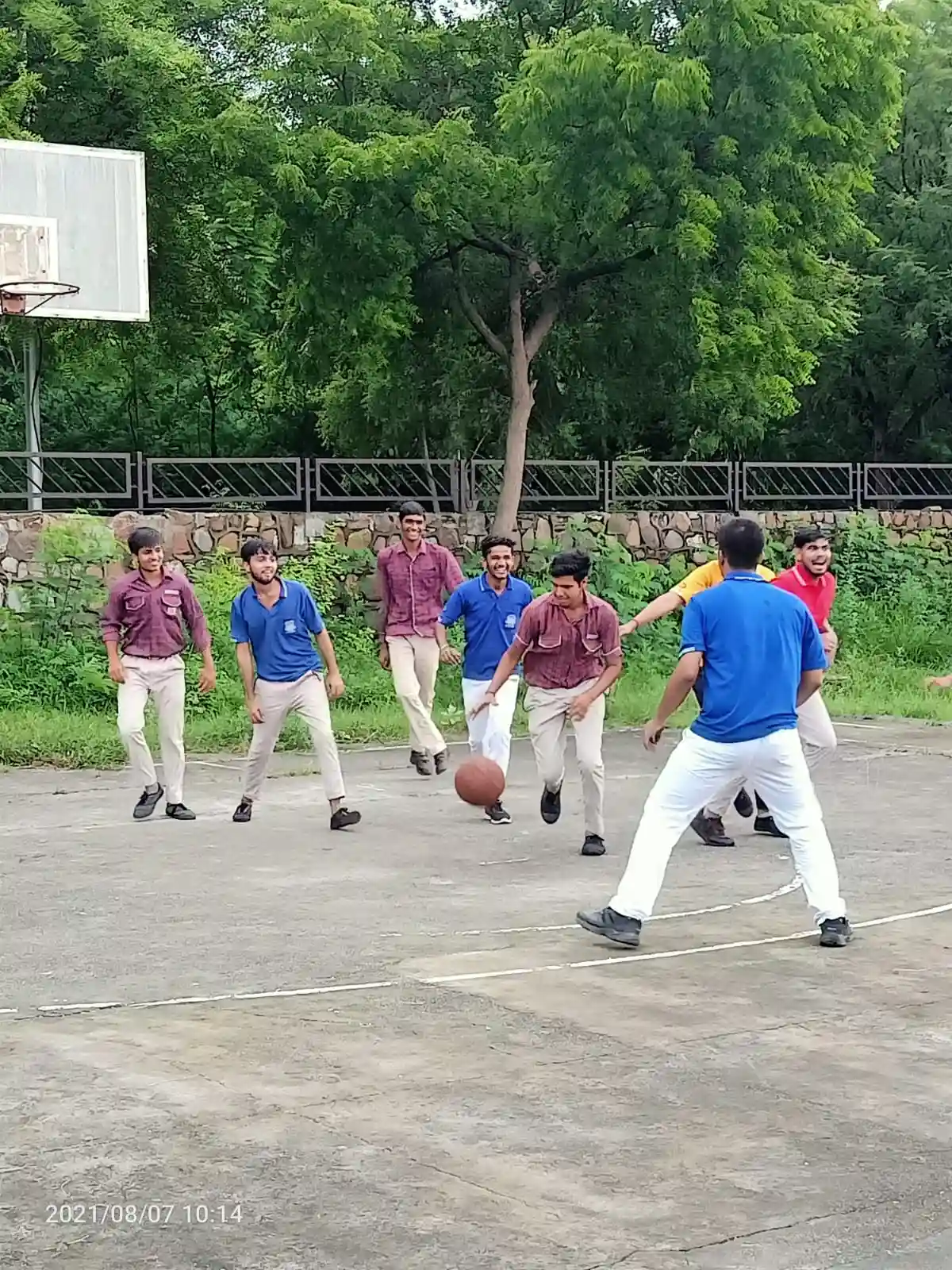DAV Public School, Sector 70 Photos