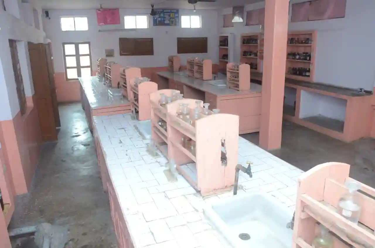 K.L. Mehta Dayanand Public Senior Secondary School, Sector 7C Photos