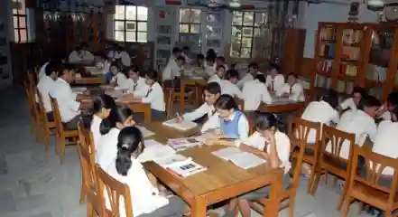 DAV Public School, Ballabgarh Photos