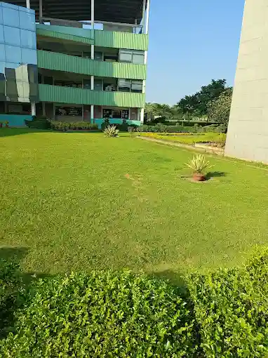 Taurian World School (TWS), Ranchi Photos