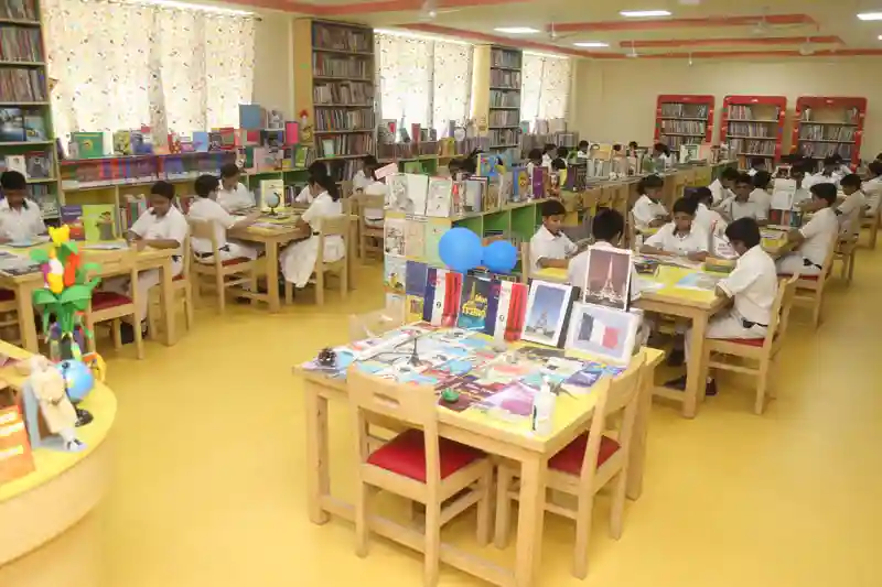 Modern Delhi Public School (MDPS), Greater Faridabad Photos