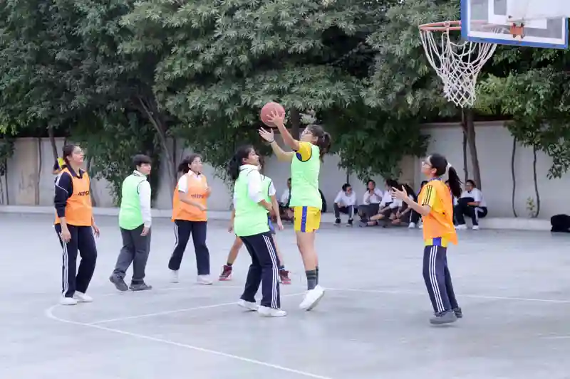 Modern Delhi Public School (MDPS), Greater Faridabad Photos