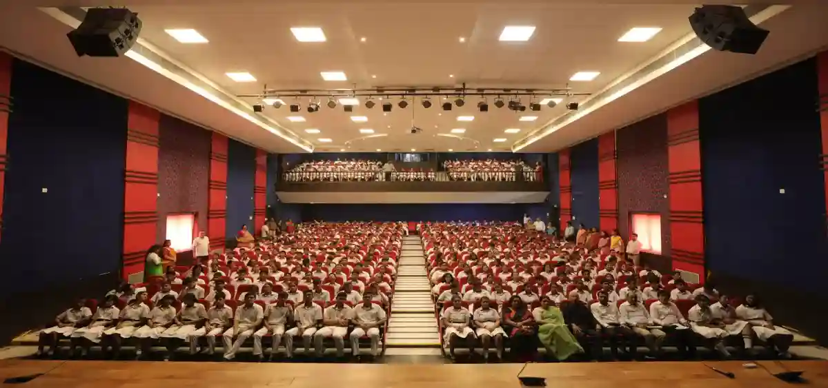 Modern Delhi Public School (MDPS), Greater Faridabad Photos
