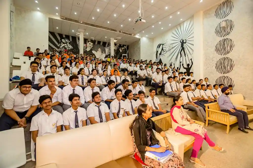 MBS International School (MBS), Sector 11,Dwarka Photos