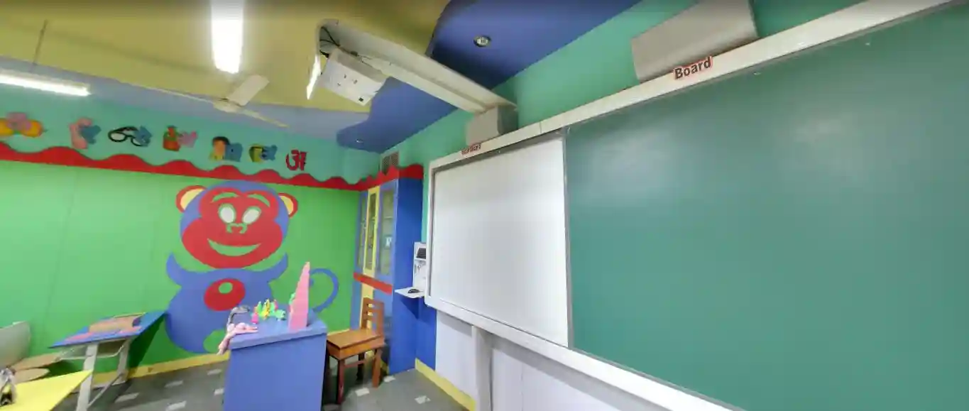 ASN International School (AIS), Mayur Vihar Phase 1 Photos