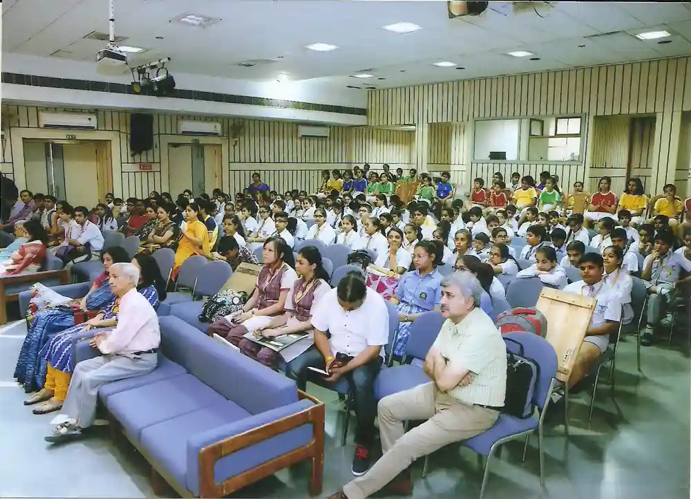 Mother's Global School (MGS), Preet Vihar Photos