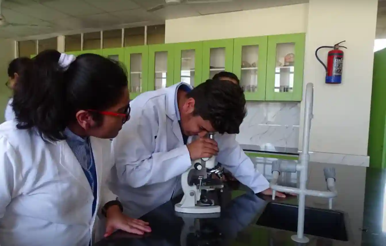 Vivekanand Public School, Anand Vihar Photos