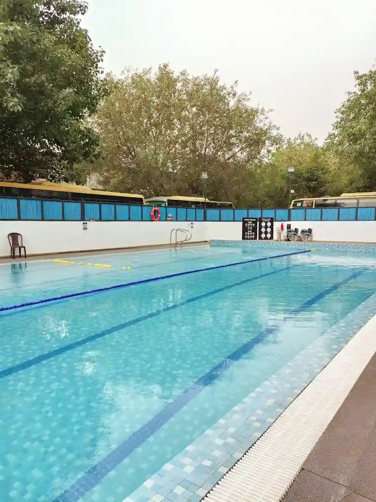 Venkateshwar International School (VIS), Sector 10,Dwarka Photos