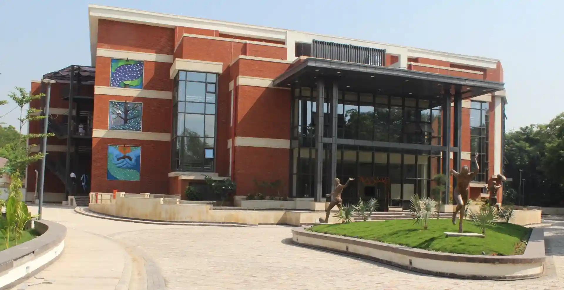 Delhi Public School (DPS), Vasant Kunj Photos