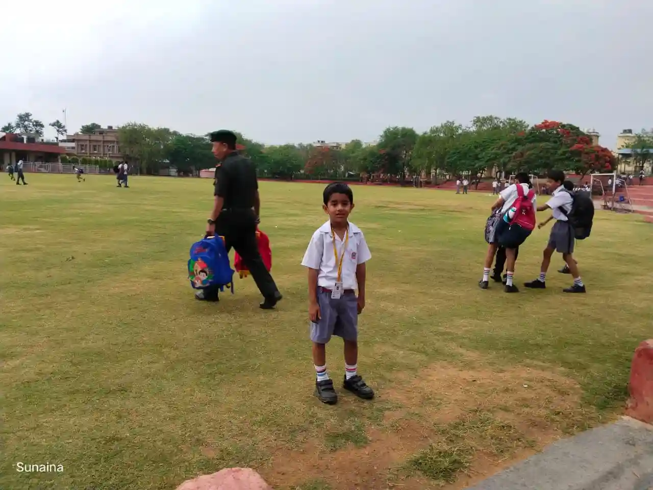 Army Public School (APS), Shankar Vihar,Delhi Cantonment (Cantt) Photos