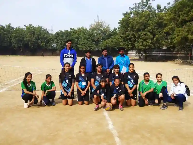 Shiv Vani Model Senior Secondary School (SVMSS), Mahavir Enclave Photos