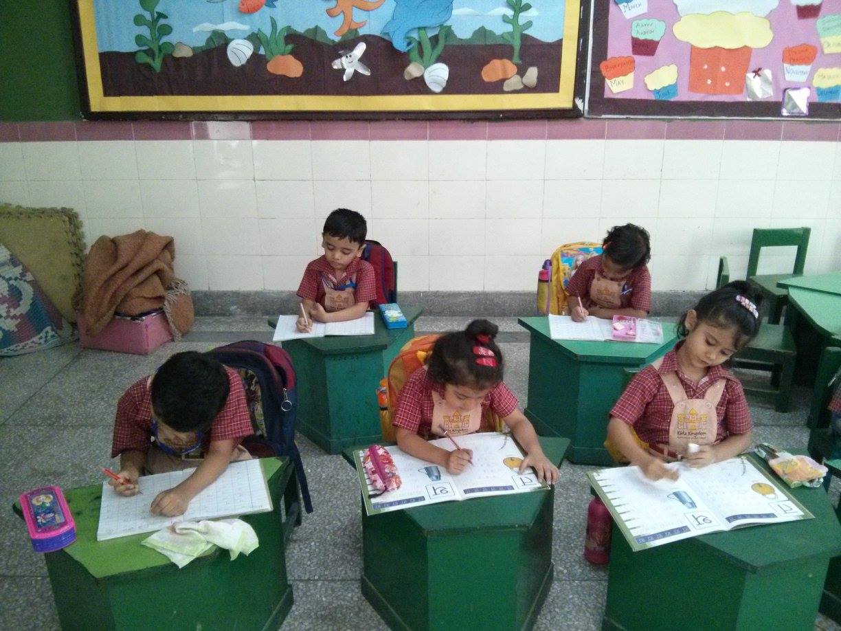 Hope Hall Foundation School (HHFS), Sector 7 ,R K Puram Photos