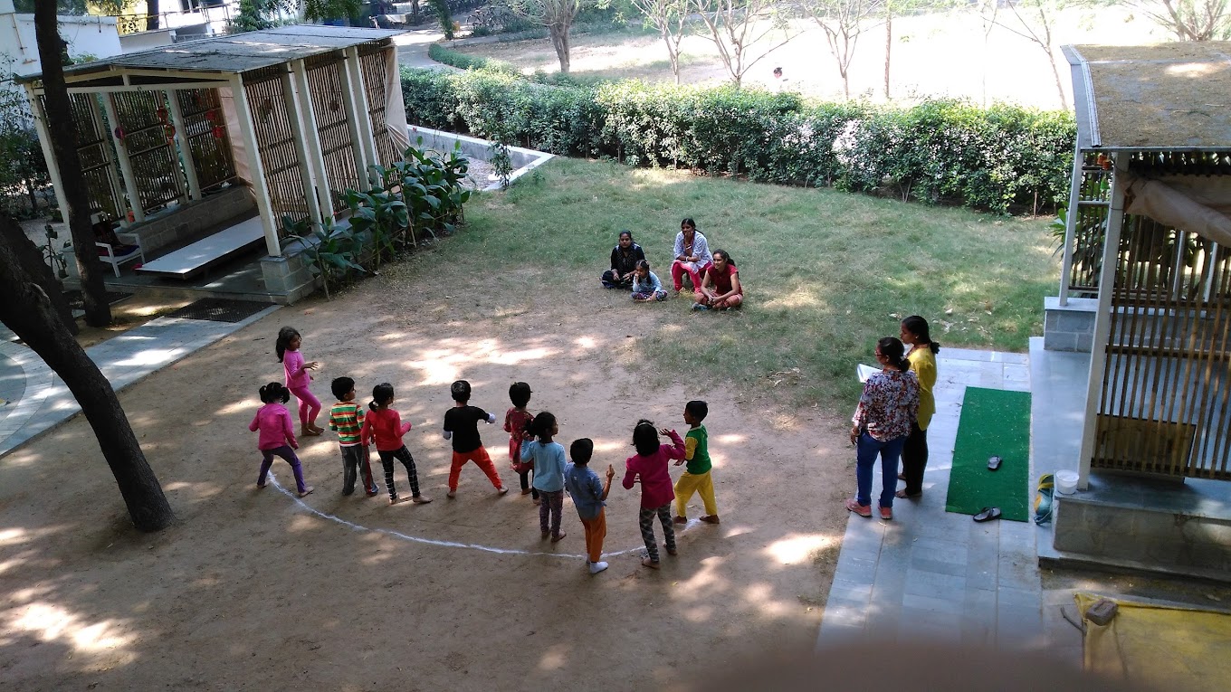 Mirambika - Free Progress School, Hauz Khas Photos