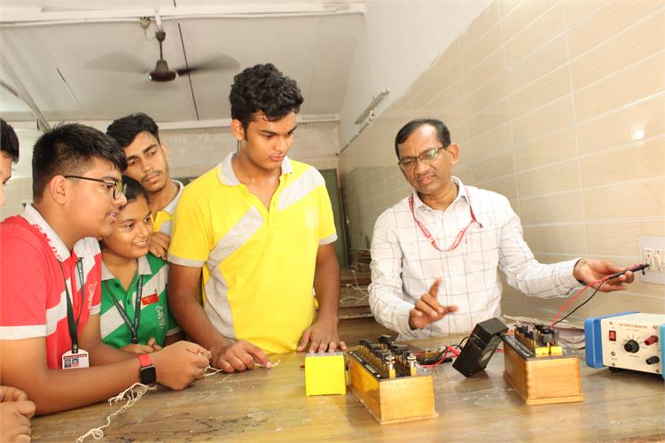 St. Martin's Diocesan School, Delhi Cantonment (Cantt) Photos