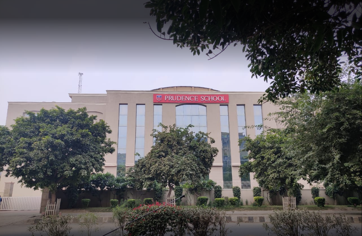 Prudence School (Dwarka Sector 22) (PSD), Sector 22,Dwarka Photos