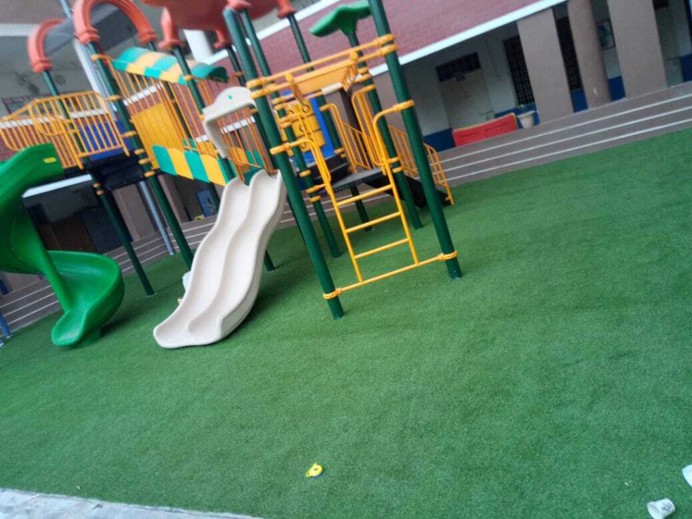 Kalinga International School, Aya Nagar Photos