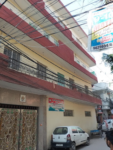 Deep Model School, West Sagarpur,Sagarpur Photos