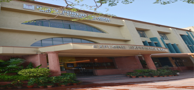 S.L.S DAV Public School (SLS DAV), Mausam Vihar,Krishna Nagar Photos